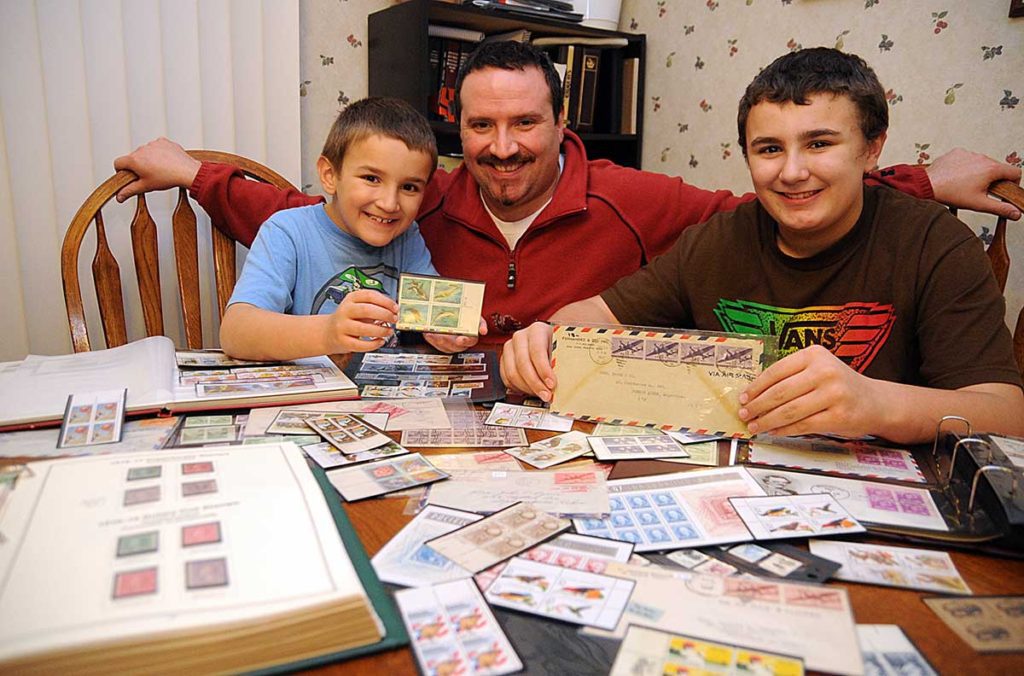 How Much Can You Sell A Stamp For?