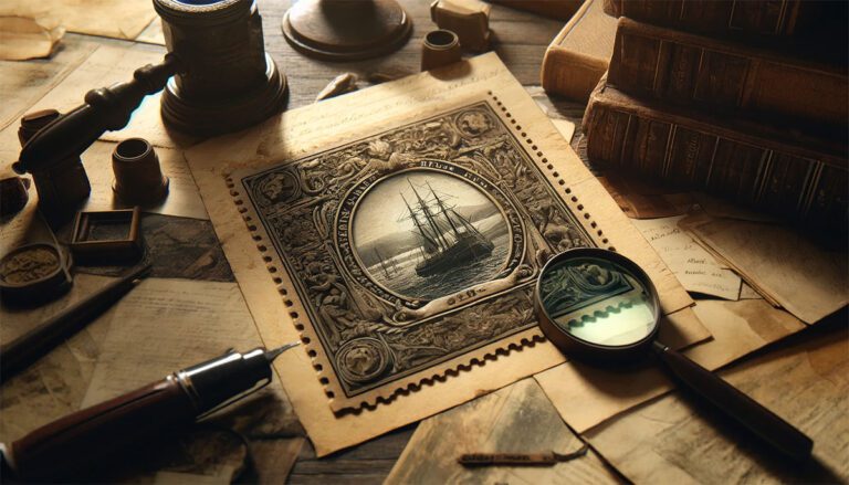 What Is Philately? - West Coast Stamp Company