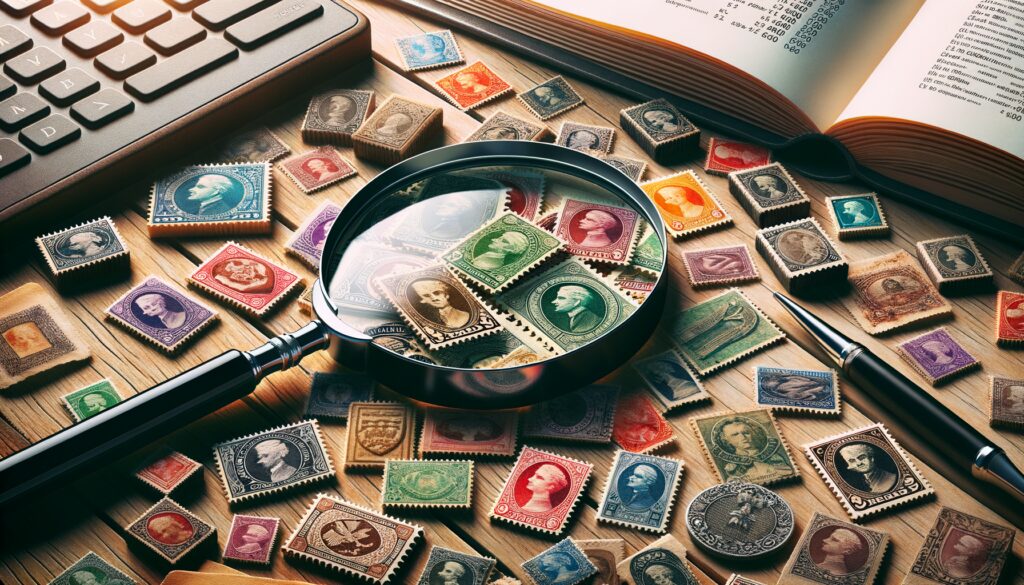 Most Valuable Airmail Stamps - West Coast Stamp Company